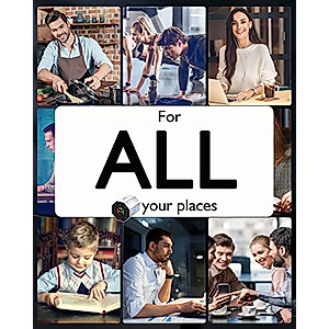 MELOHO Pomodoro Timer for Office Productivity, Magnetic Visual Timer with Flip Countdown, Silent & Alarm, Ideal ADHD Tools for Adults/Kids, Small Cube Digital Timer for Kitchen Cooking (Light Grey)