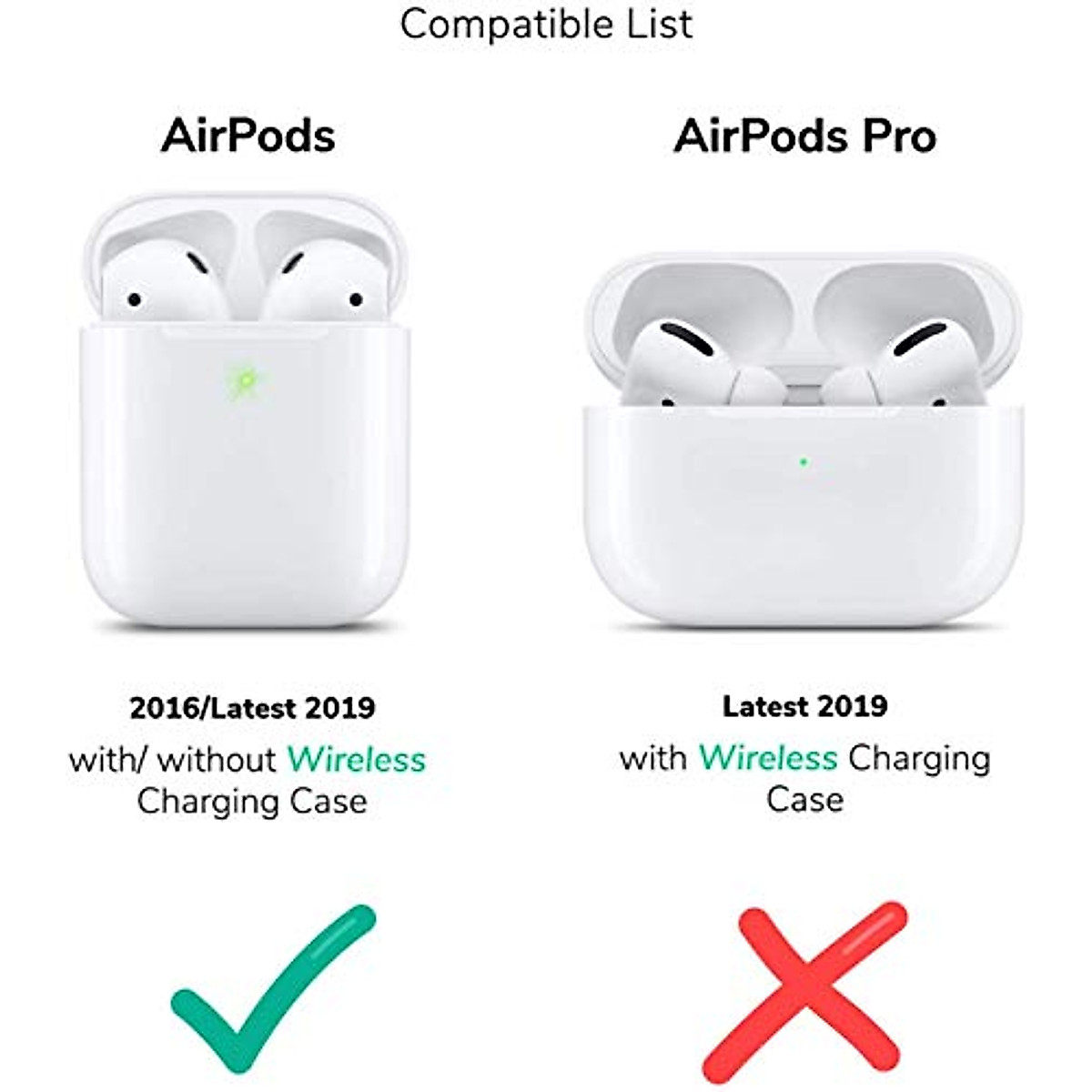for Airpods Case, Bear Plush Doll Cute 3D Cartoon Airpods 1&2 Gen Cover Hooks Button Rechargeable Earphone Headphone case, Shockproof, Anti-Fall and Dustproof Protective (Bear)