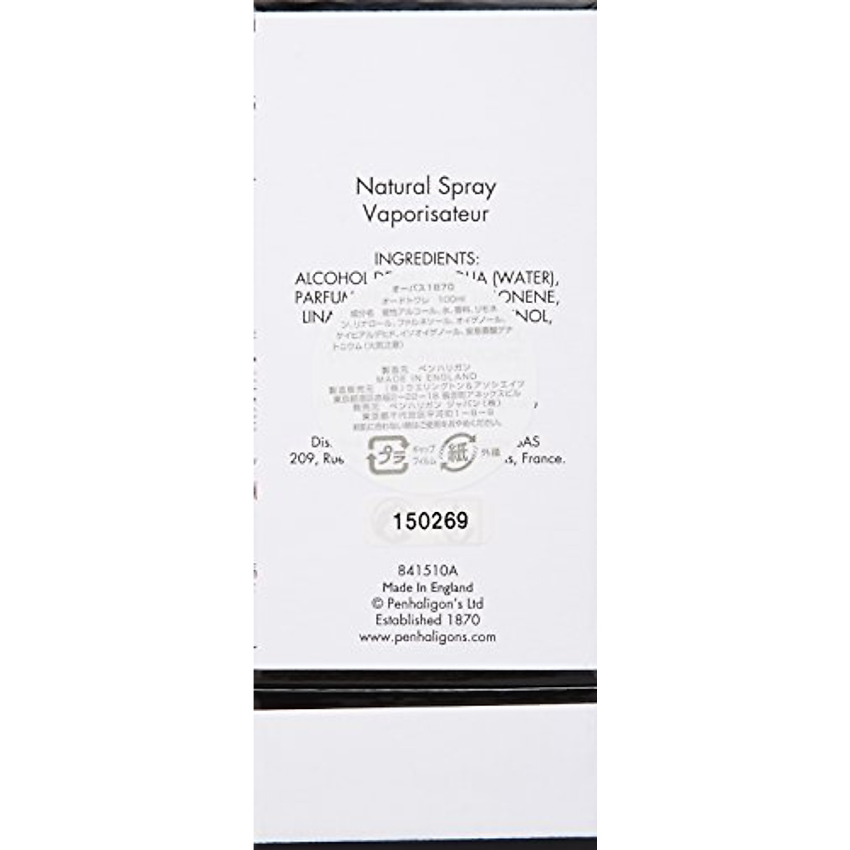 Penhaligon's Opus 1870 Eau de Toilette, 3.4 fl. oz.