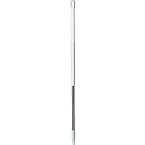 Vikan, White Handle,51",AL, 2935