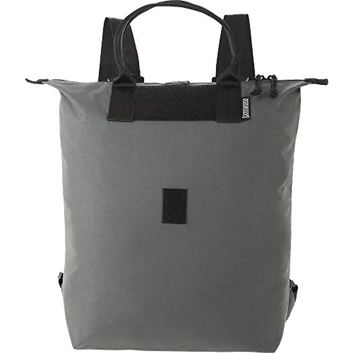 Maxpedition Totepack, Wolf Gray, 15L