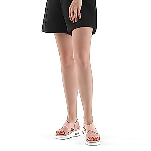 mysoft Women's Air Cushion Sandals