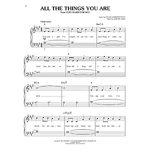 First 50 Jazz Standards You Should Play on Piano