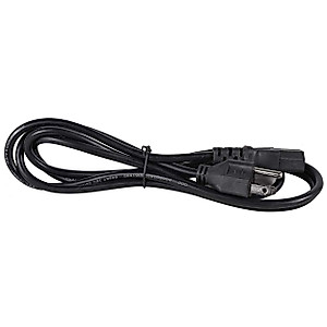 Technical Pro AX AMPLIFIER SERIES AX3000 3000 Watts Peak Power 2U Professional 2 Channel Power Amplifier, Black