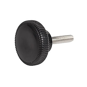 LanKstet Pool Pump SPX1600PN Nut Knob Swivel Nut Gasket Replacement for Hayward Superpump and MaxFlo Pump Swivel Nut and Knob 2pc