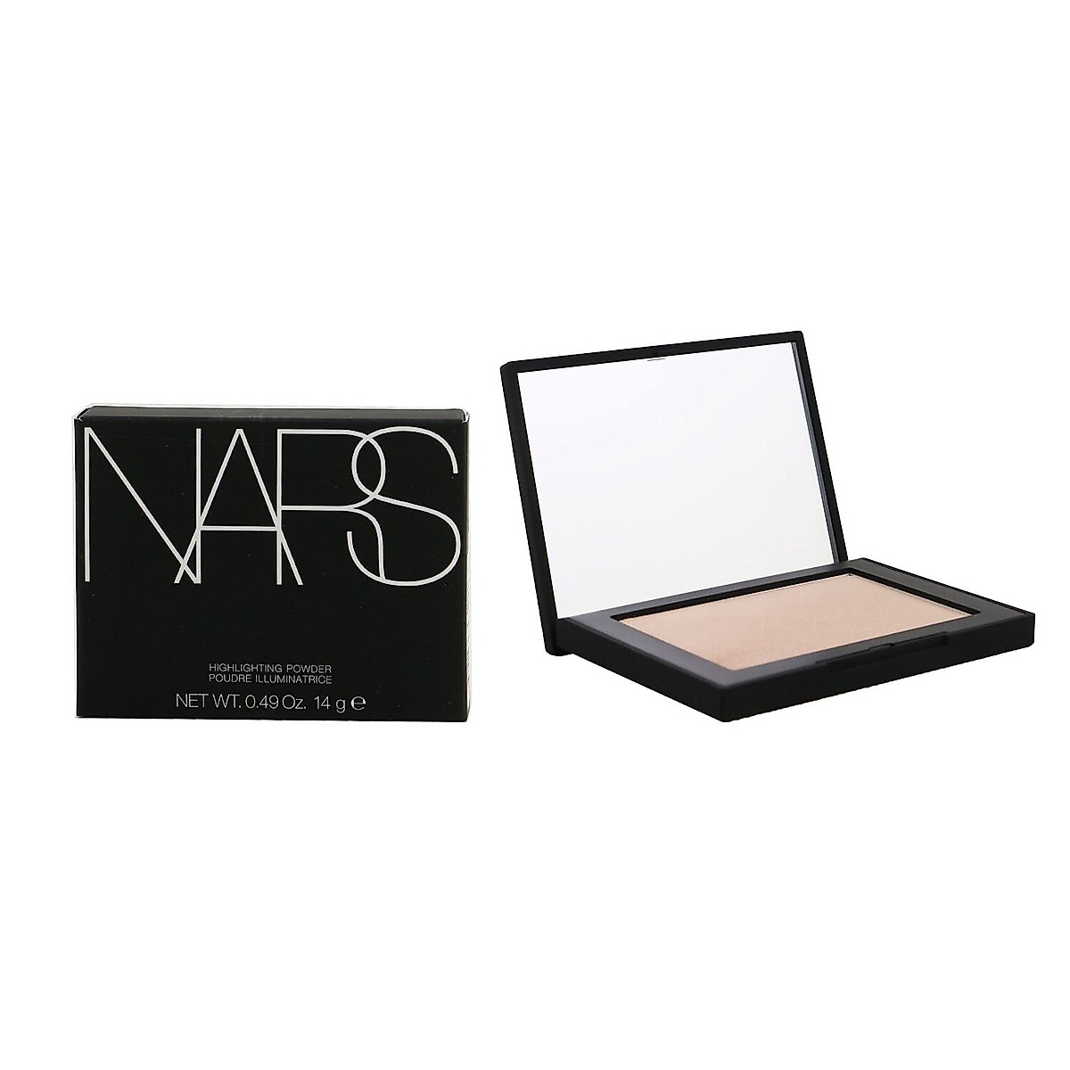 NARS Capri Powder Highlighter 14g