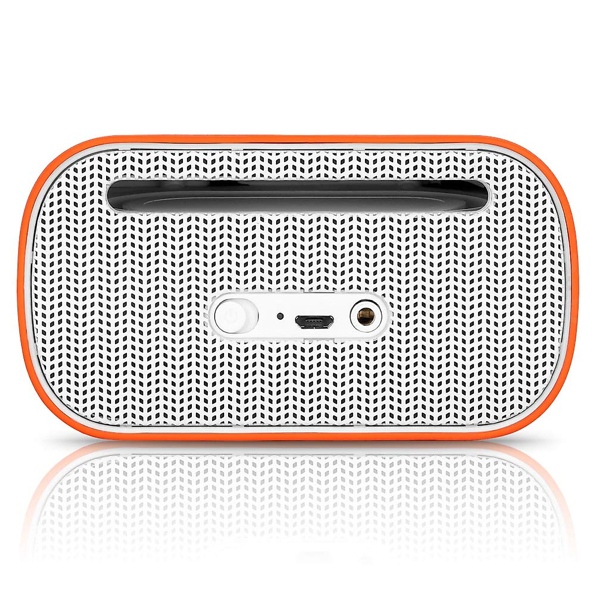 Ultimate Ears Mini Boom Wireless Bluetooth Speaker - Orange