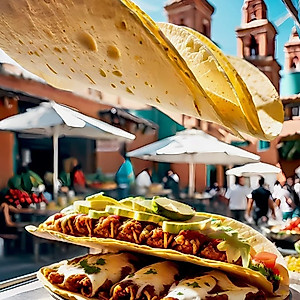 Generic Electric Tortilla Press,Multipurpose Chapati Maker Electric Automatic,Tortilladora Press Rotis Press,Taco Maker, black