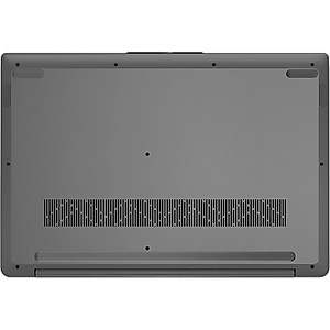 Lenovo 2022 Newest IdeaPad 3 17 17.3" FHD Laptop Computer, Intel Quard-Core i7-1165G7, 20GB DDR4 RAM, 1TB PCIe SSD, WiFi 6, Bluetooth 5.1, Webcam, Arctic Grey, Windows 11, broag 64GB Flash Drive