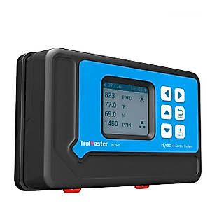 HCS-1 Main Control Unit for Hydro-X