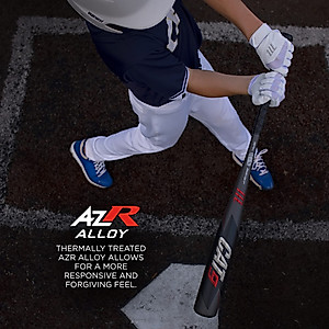 Marucci CAT9 -10 USSSA Senior League Baseball Bat, 2 3/4" Barrel, 28"/ 18 oz