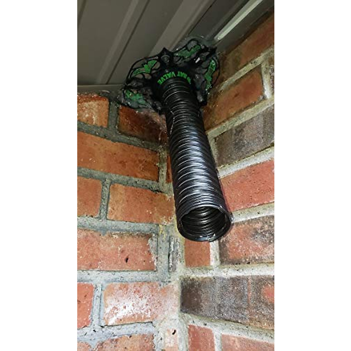 The Bat Valve Device | Get Rid of Bats in the House and Attic | TBV-Flex2