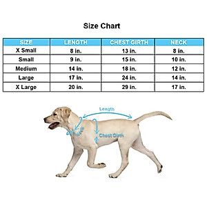 STAR WARS Dog Shirts - Officially Licensed Collectible STAR WARS Dog Shirt Lightweight and Breathable Dog Clothes- R2D2 Dog T Shirt, Large