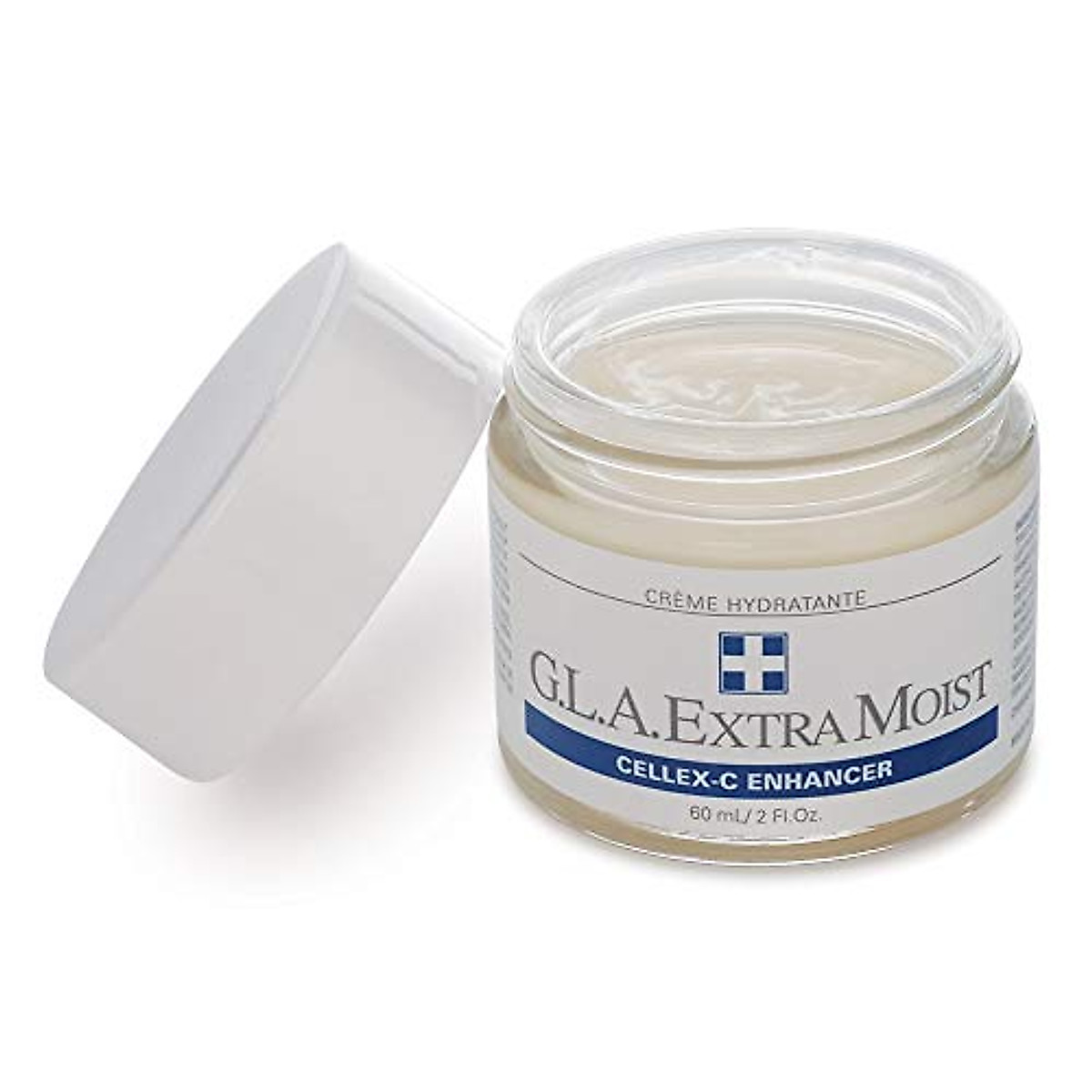 Cellex-C Enhancer G.L.A. Extra Moist, 2 Fl Oz (Pack of 1)