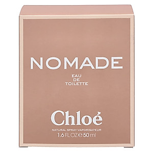 Chloe Nomade Women 1.7 oz EDT Spray