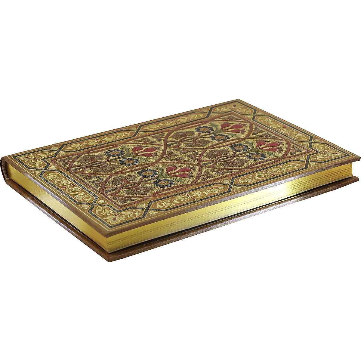 Art Nouveau Journal (5'' x 7'' notebook)