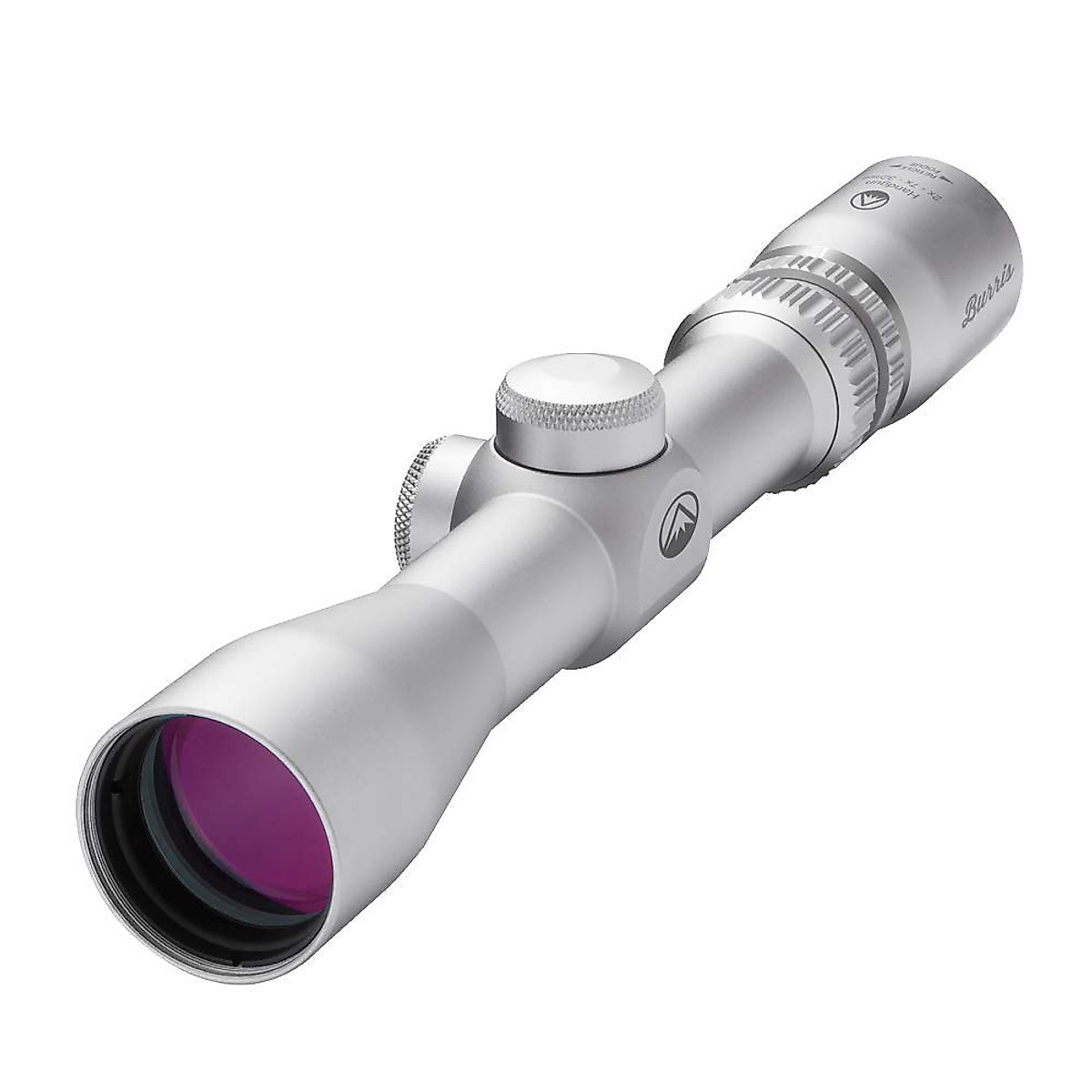 Burris Optics Handgun Scope 2X-7X
