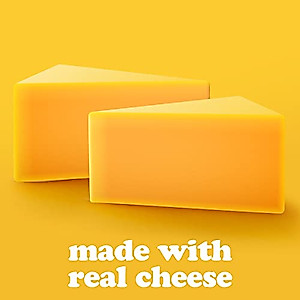 Velveeta Original Shells and Cheese (12 oz Box, Pack of 3)