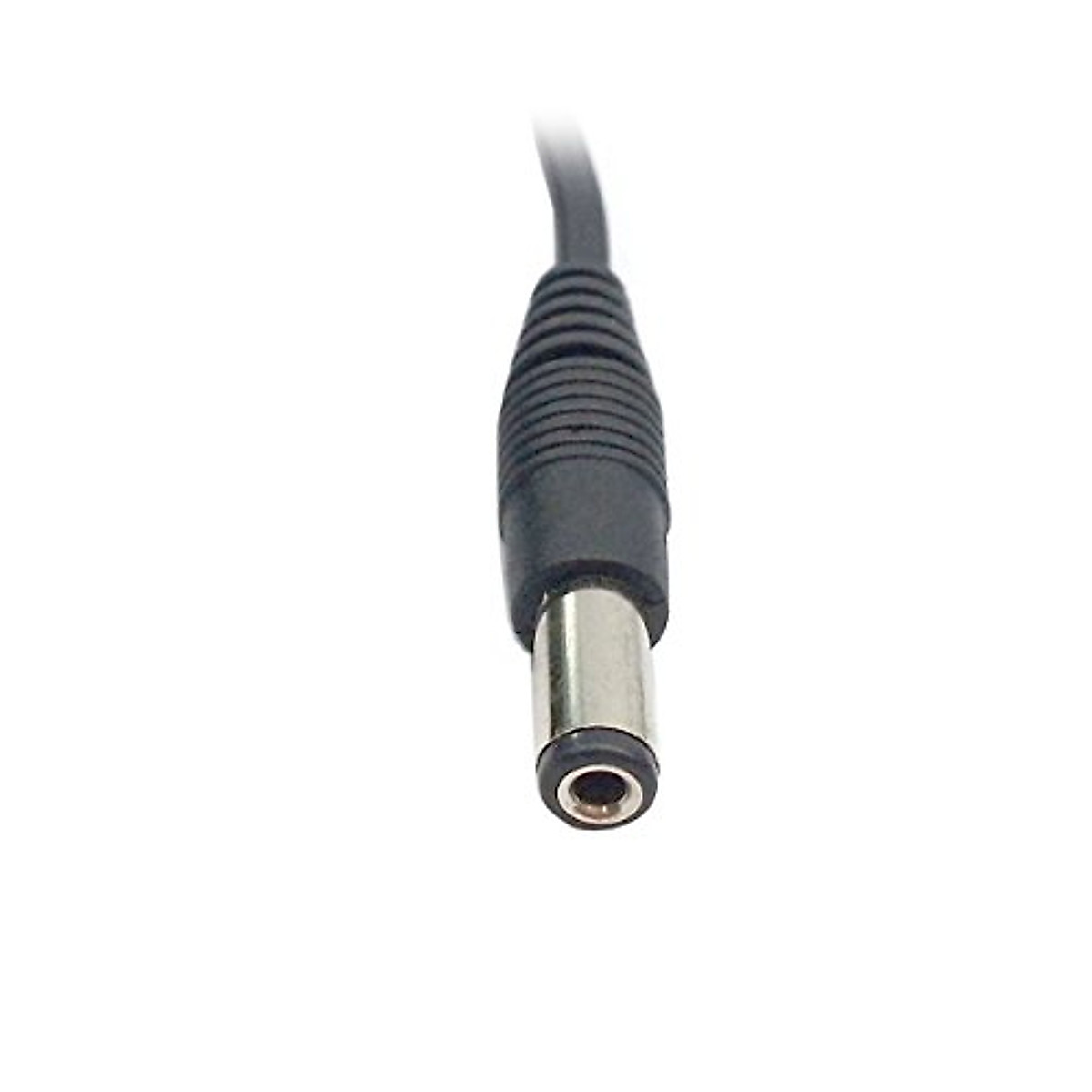 cablecc USB 2.0 Male A Type to 5.5 x 2.5mm DC 5V Power Plug Barrel Connector Charge Cable 80cm