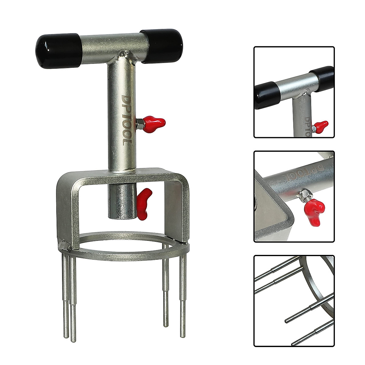 Heater Fan Blower Remove Install Tool Compatible with Volvo S60 S80 XC60 XC70 V70 Replacement for Land Rover Evoque LR2