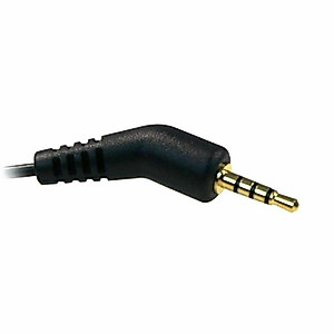 Replacement Audio Cable Cord For Bose QuietComfort 3 QC3 Headphone