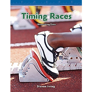 Teacher Created Materials - Classroom Library Collections: Measurement - 12 Book Set - Grades 3-5 - Guided Reading Level L - V