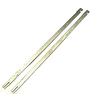 12" Blade Set #CFC-BL12 for Consew CFC Foam & Rubber Cutter
