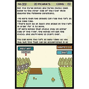 Professor Layton and the Curious Village - Nintendo DS (Renewed)