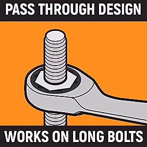 GEARWRENCH 613 Pc. Master Mechanics Hand Tool Set - 89060, Multi, One Size