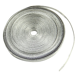 5 rolls Magnesium Ribbon 99.95% High Purity 25g 70ft per roll Lab Chemicals