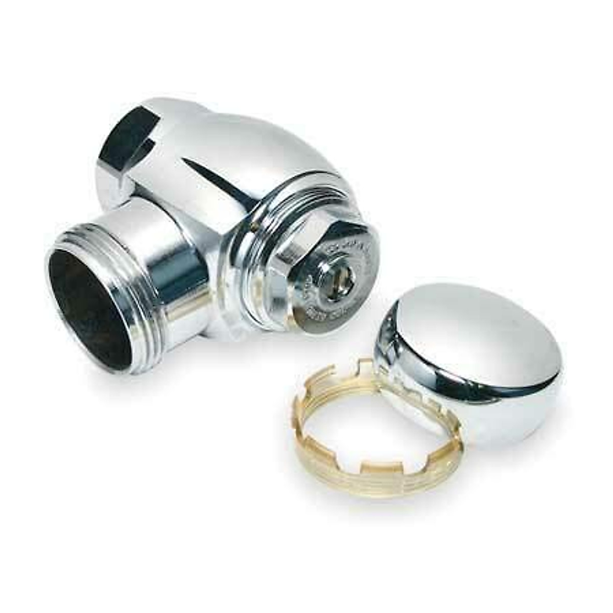 Sloan H700a Control Stop, Screwdriver Adjustable