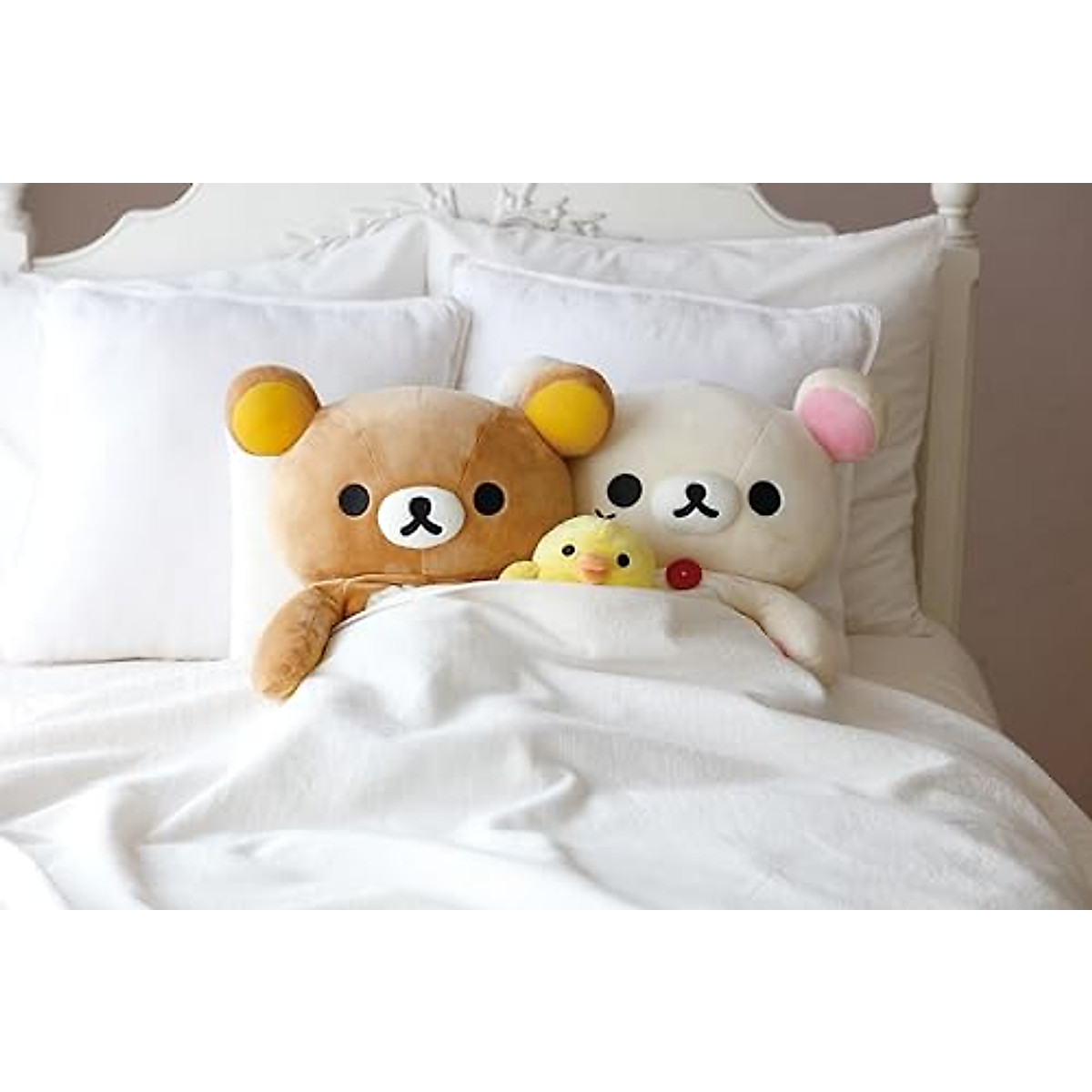 San-X Rilakkuma Stuffed L Rilakkuma MR75701