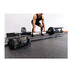 Vooray 32L Boost XL Duffel Bag – Large Travel Bag, Sports Gym Bag for Women and Men with Shoe Pocket, Weekender Bag for Overnight, Football, Traveling - Hospital Bag, Workout Bag