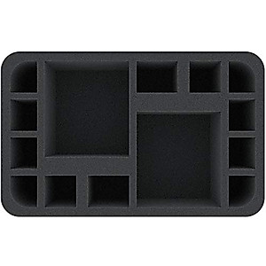 Feldherr Maxi Plus Bag Compatible with Necrons