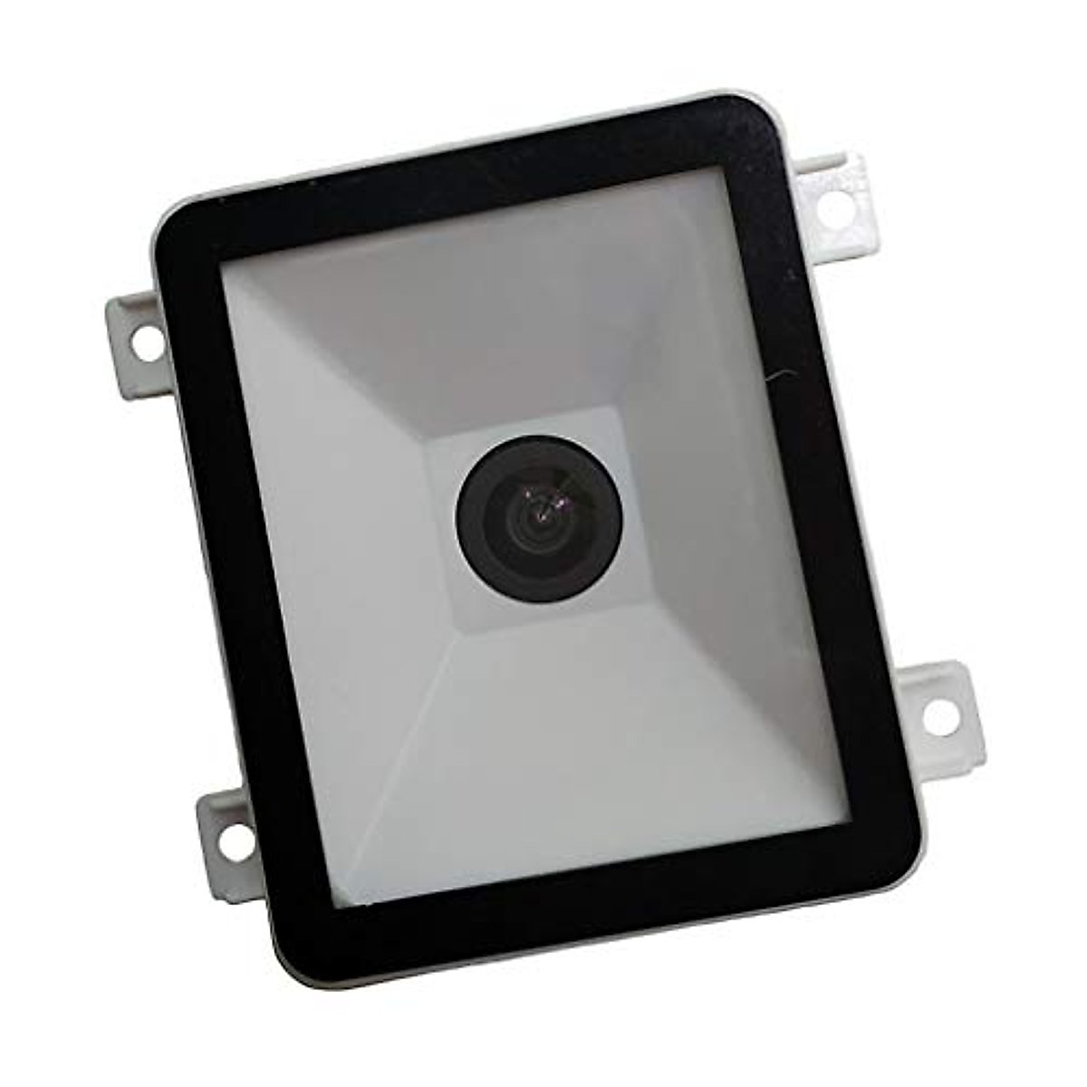 Maikrt Embedded QR Code Scanning Module USB and UART Serial Port Barcode Scanner Identification Module Bar Code Reader for Access Control, Locker Scan Code Payment etc