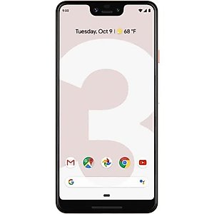 Google Pixel 3a XL Verizon Purple-ish 64GB (Renewed)