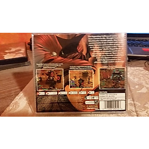 Spawn - Sega Dreamcast