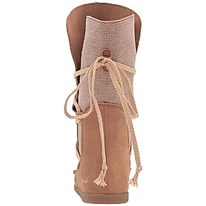 Nike Women's Poly Color Surge Fastback Tank Swimsuit 26 RedNavy