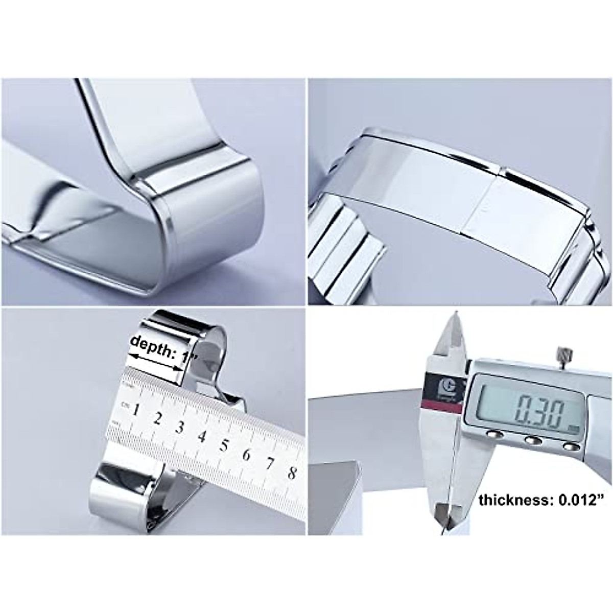 Construction Truck Cookie Cutter Set of 8 - Bulldozer Cement Mixer Dump Truck Pickup Truck Crane Excavator Forklift - Construction Equipment Engineering Vehicle Car Cookie Cutters Shapes Mold for Kids