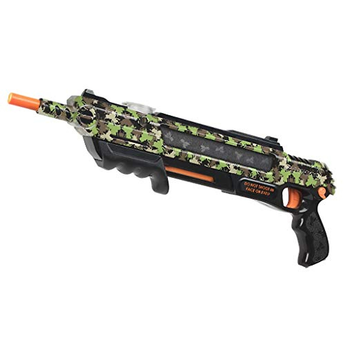 Bug-A-Salt Camofly 2.0 Insect Eradication Gun