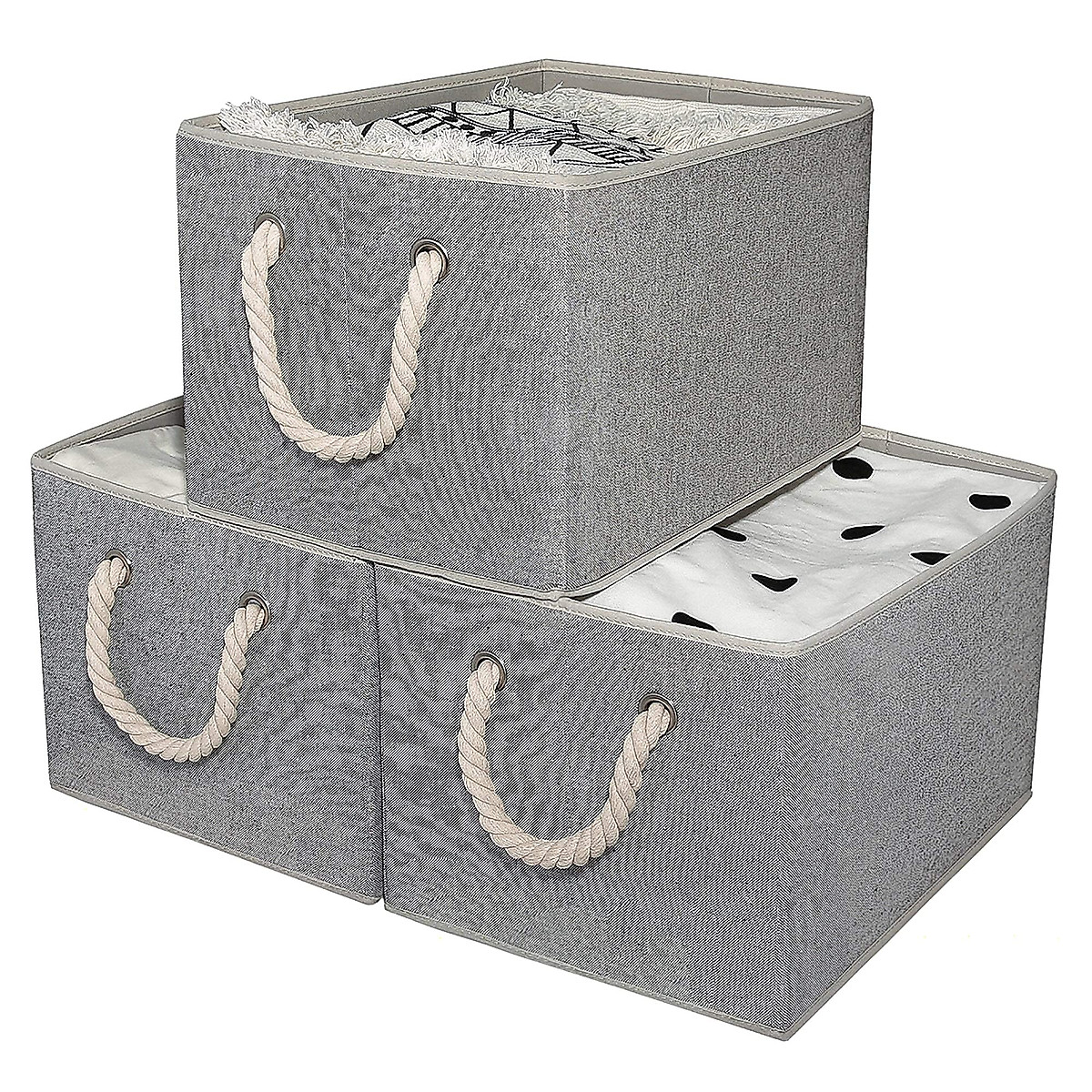 StorageWorks storage bin set