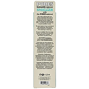 Benefit the POREfessional Pore Minimizing Primer Women Primer 1.5 oz