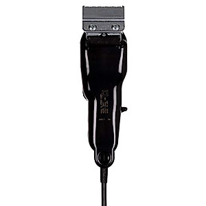 5 Star Balding Clipper - Model # 8110 - Red