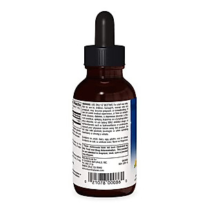 Source Naturals Melatonin 1 mg - 2 Fluid oz