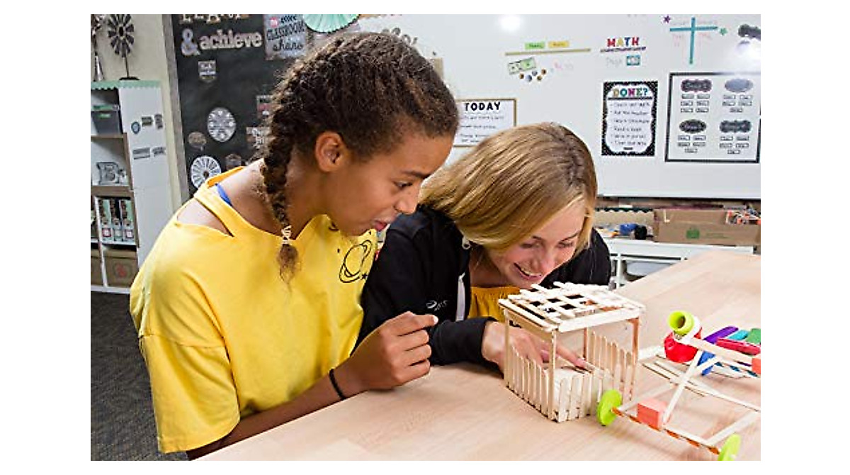 STEM Starters Paper Circuits Kit for Hands-On Learning | Teacher ...