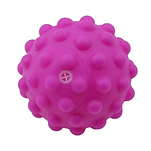 Sperrins Baby Kids Multi Sensory Ball Set for Sensory Exploration