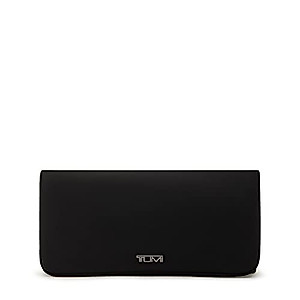 TUMI Small Organizer - Black/Gunmetal