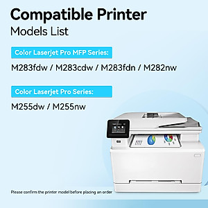 LemeroUexpect Compatible TN760 Toner Cartridge Replacement for Brother TN-760 TN760 TN730 Toner for MFC-L2710DW L2717DW L2750DW HL-L2370DW L2325DW L2350DW L2395DW L2390DW DCP-L2550DW Printer Black