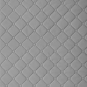 Dream On Me On-The-Go Trifold Fiber Playmat, Greenguard Certified, Excellent Support, Waterproof Vinyl Cover, Easy To Store With Carry Bag, Environment Safe Playmat