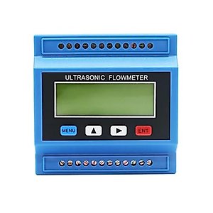 Flow Meter Ultrasonic Flow Meter Flowmeter Module Flow Meters TUF-2000M DN15-100 DN50-700mm High Stability and Convenient Operation
